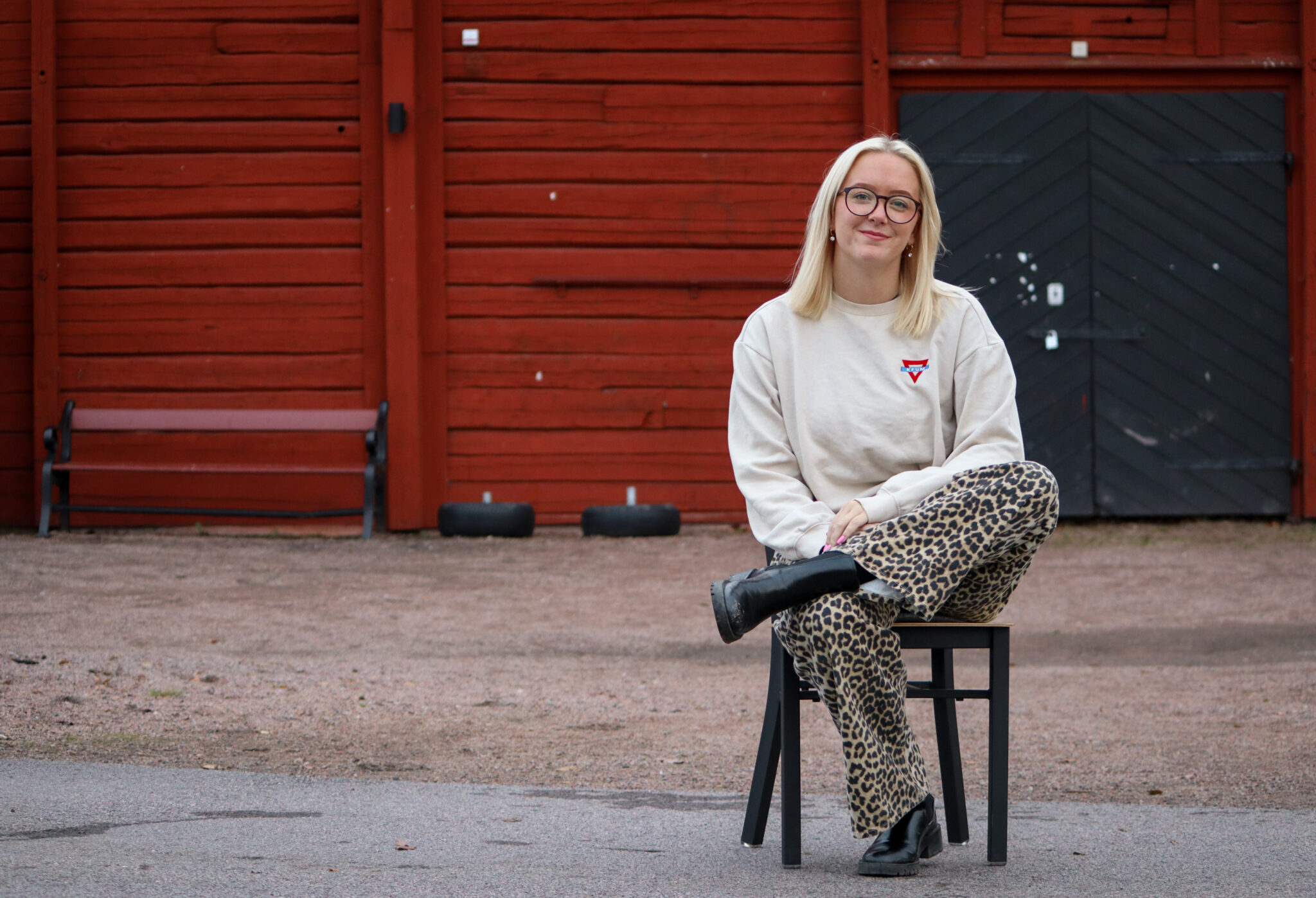 Rabatter till föreningar genom Seiva Optimera - KFUM